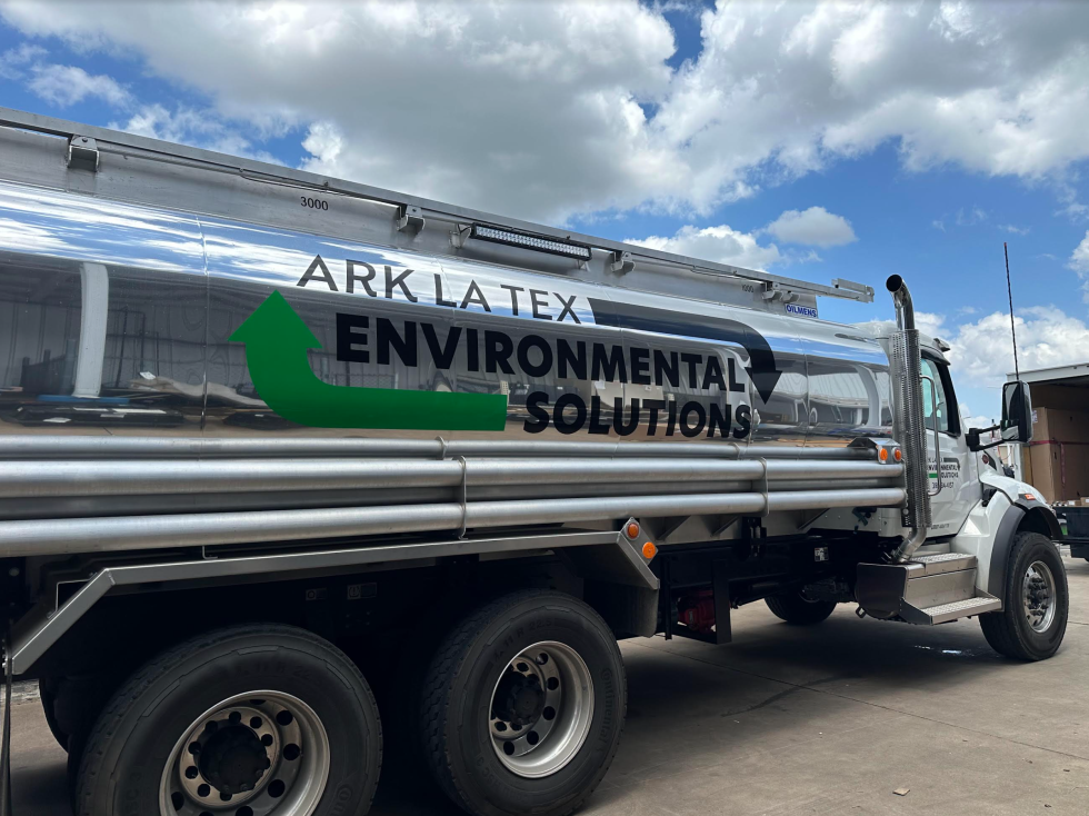 About - Ark La Tex Environmental Solutions